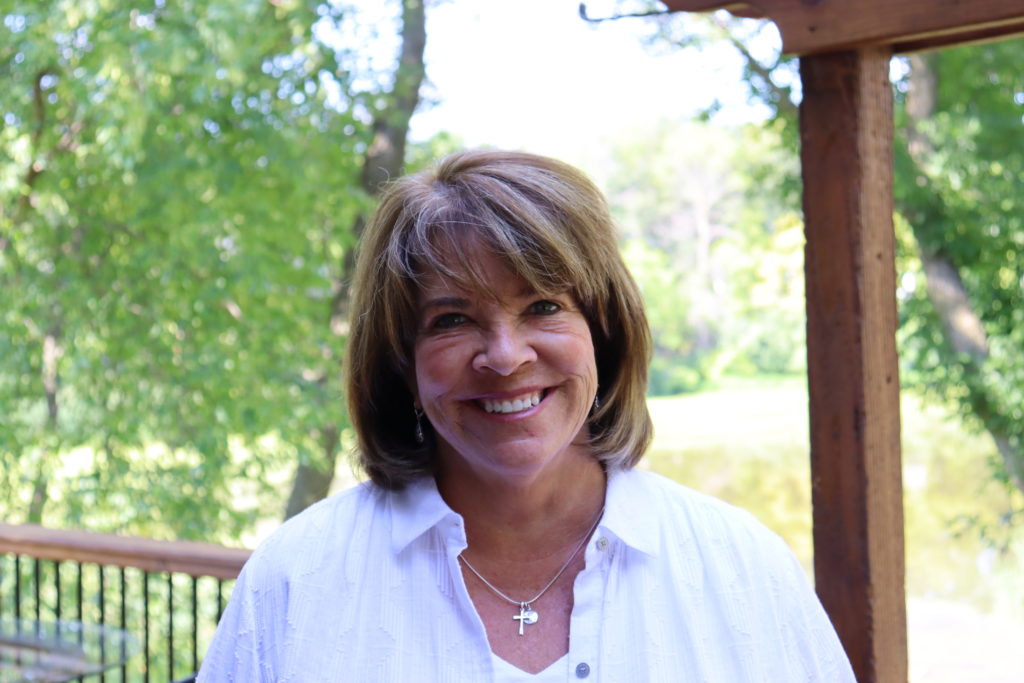 Change the Outcome – Home