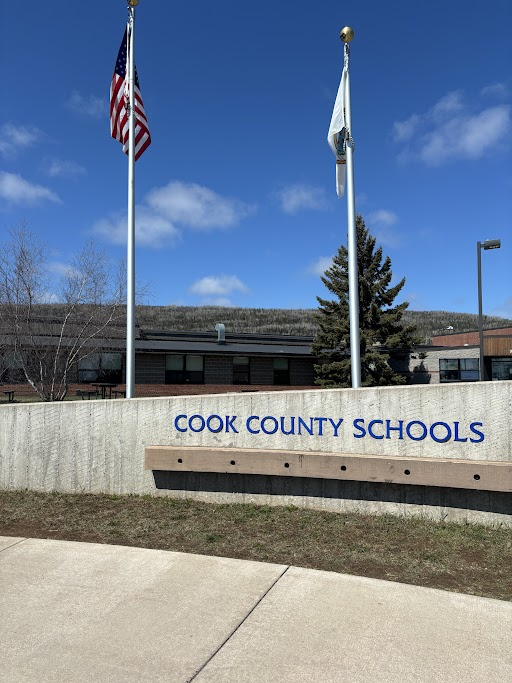 Inaugural visit to Cook County Public Schools – Change the Outcome